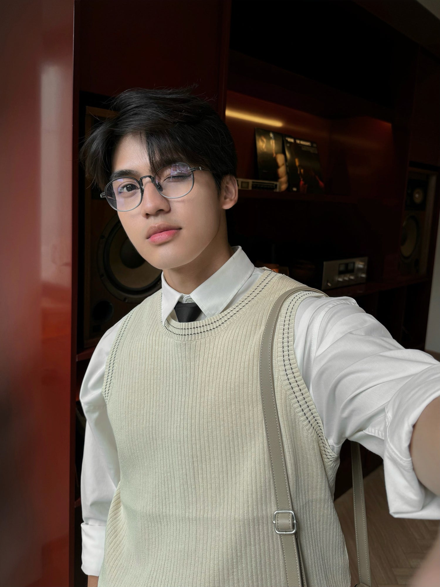 SOLIOS x Việt Khánh – Solios.vn