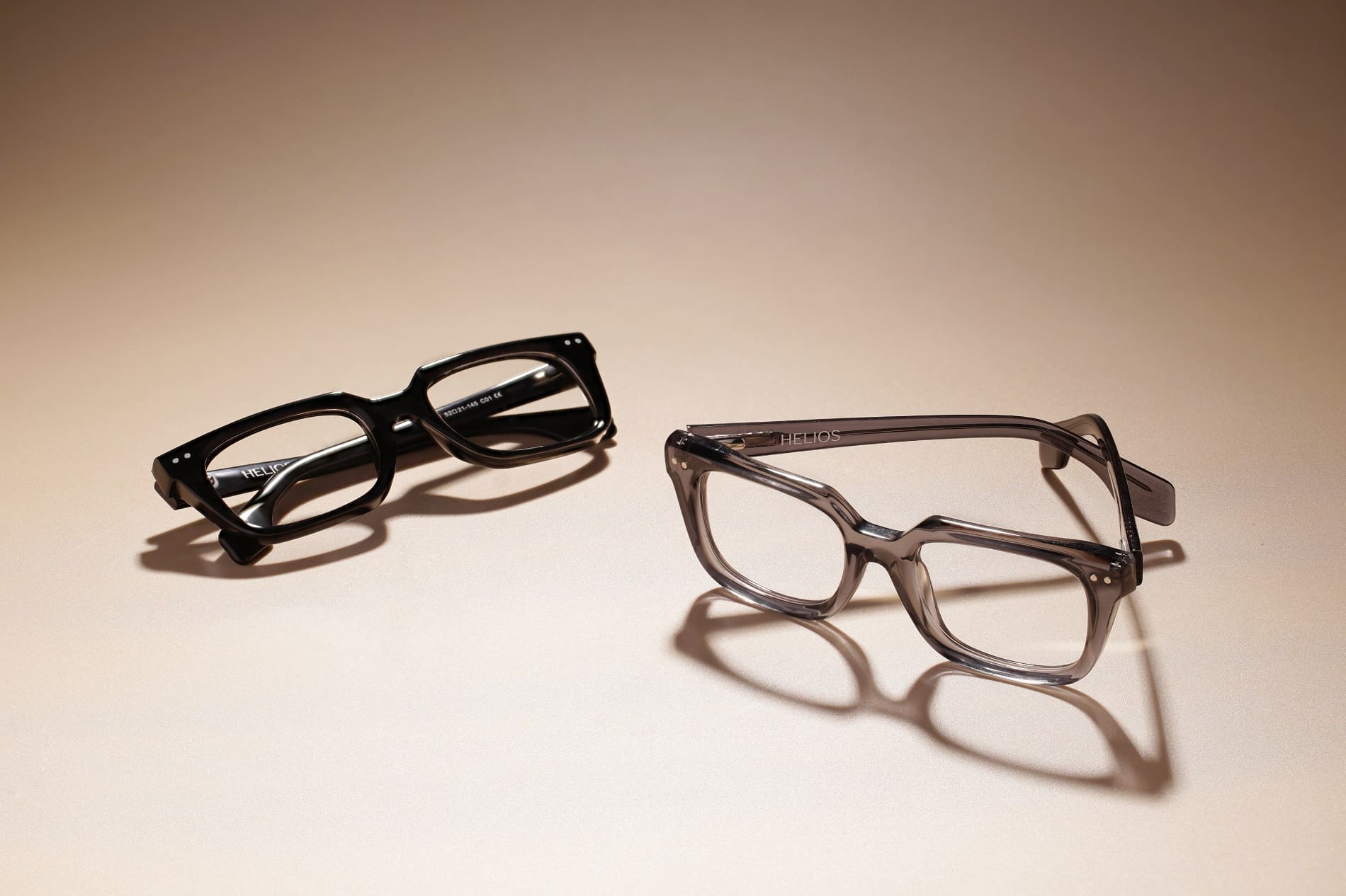 Solios Eyewear - Solios.vn