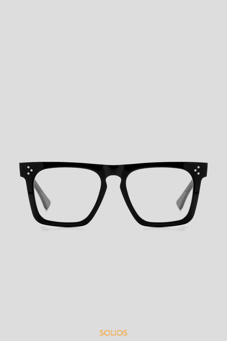 Kính SOLIOS RHODES - BLACK – Solios.vn