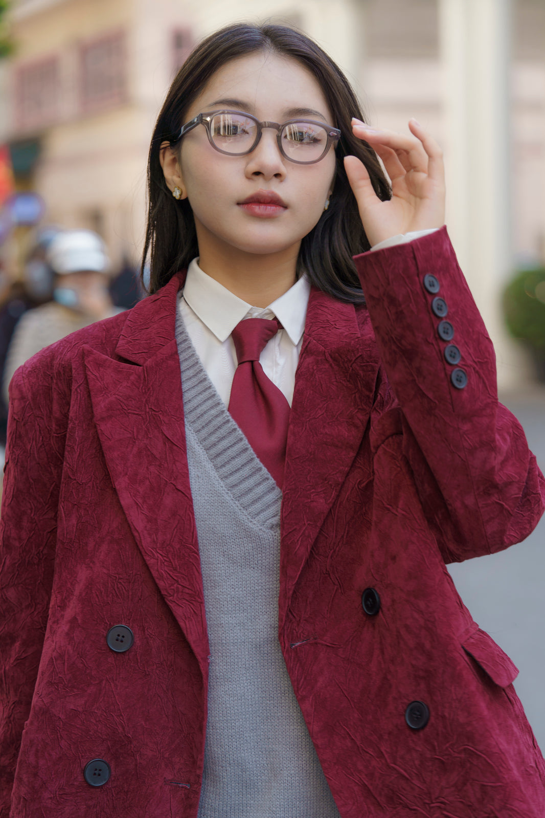 Solios Eyewear - Solios.vn