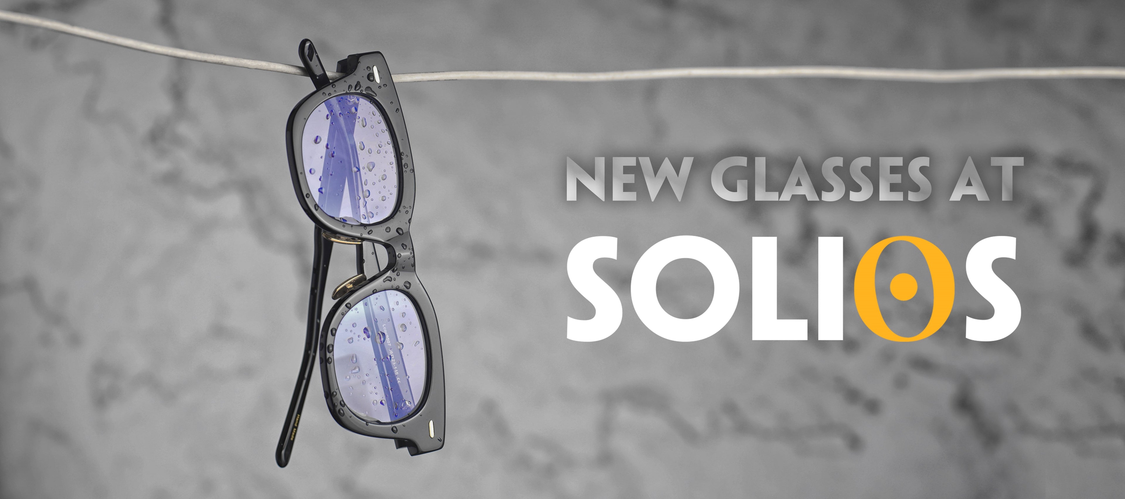 Solios Eyewear - Solios.vn