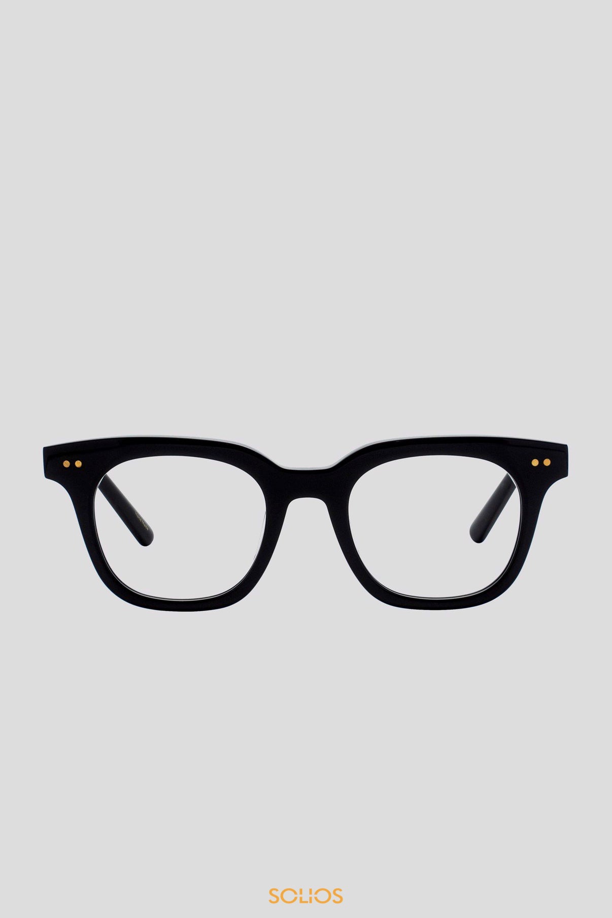 KÍNH SOLIOS HORIZON - BLACK – Solios.vn