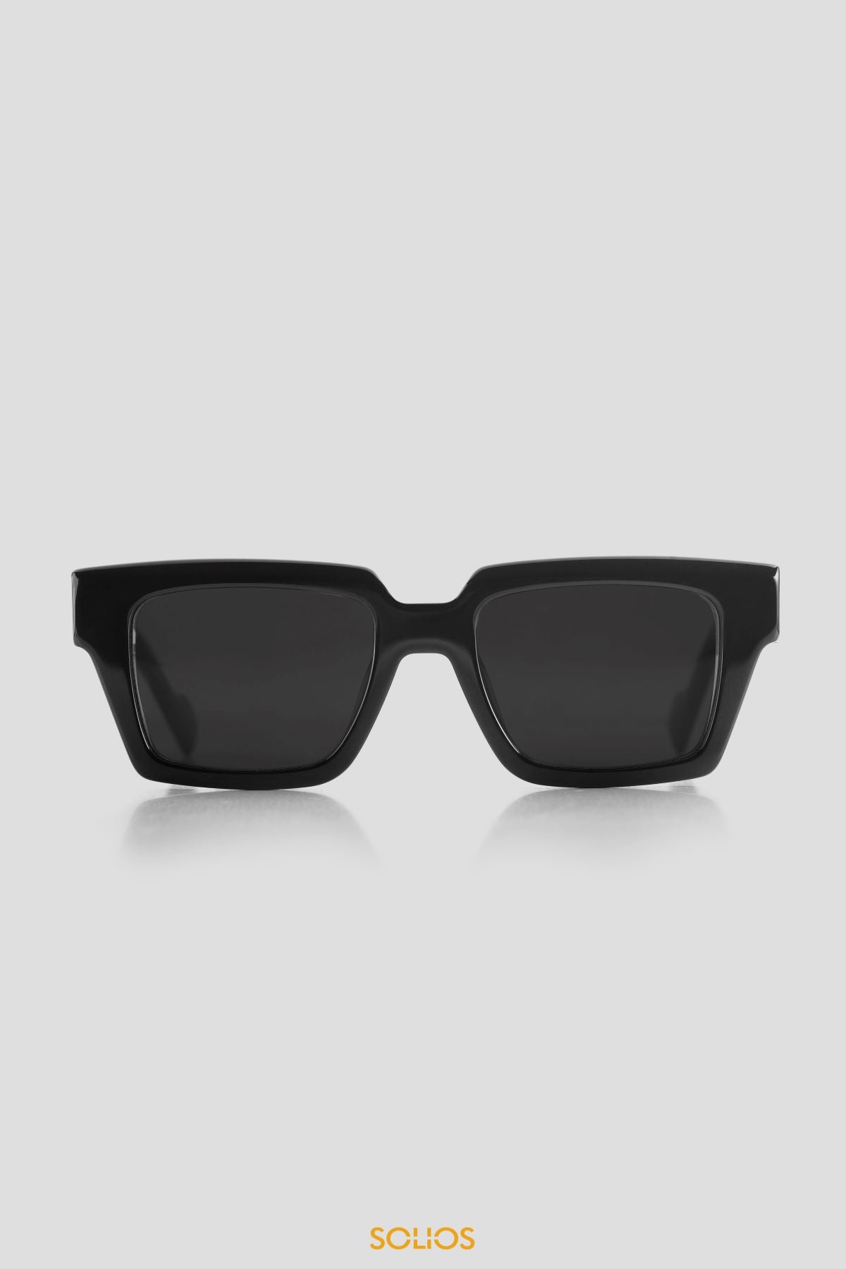 Kính SOLIOS PALM - Black – Solios.vn