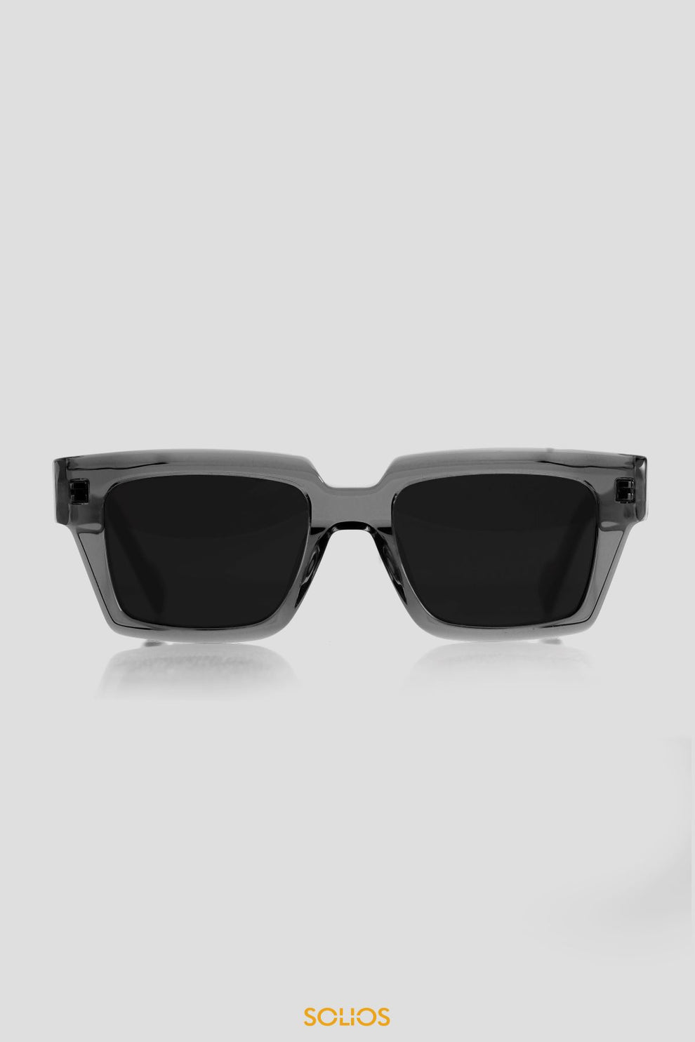 Kính SOLIOS PALM - Grey – Solios.vn