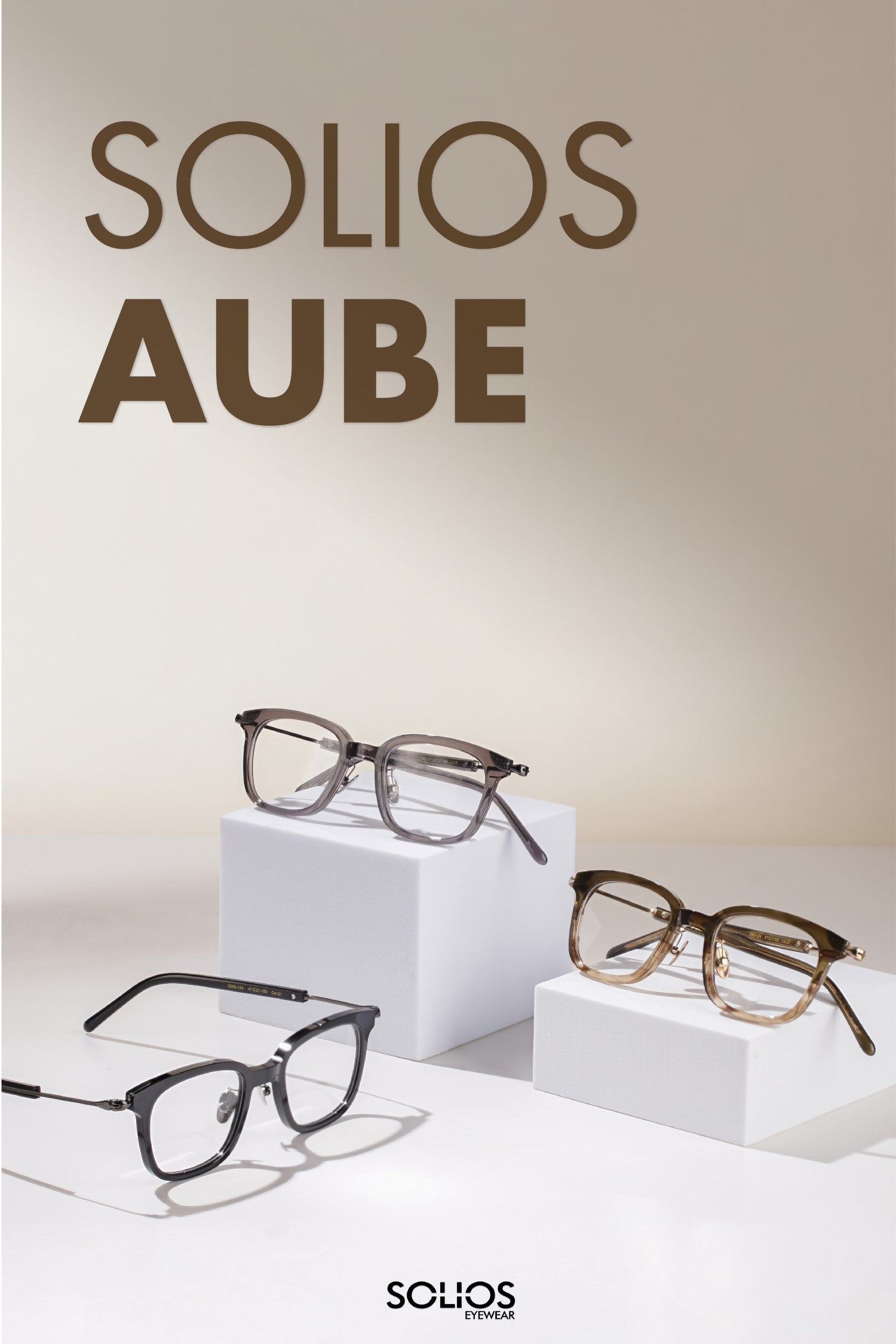 Solios Eyewear - Solios.vn