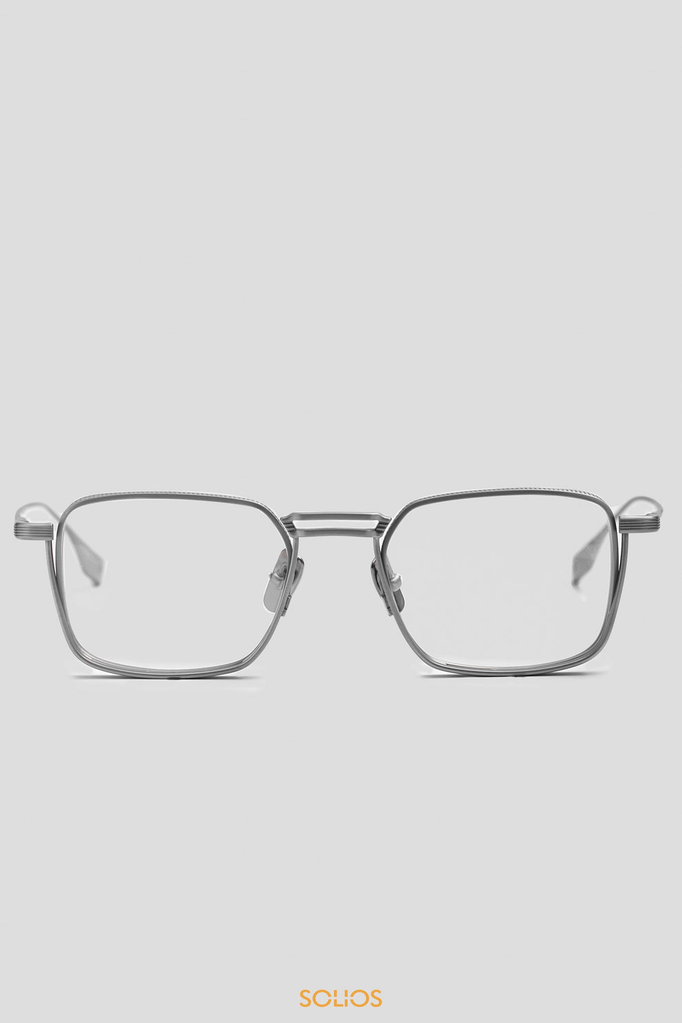 Kính SOLIOS VAULT - SILVER – Solios.vn
