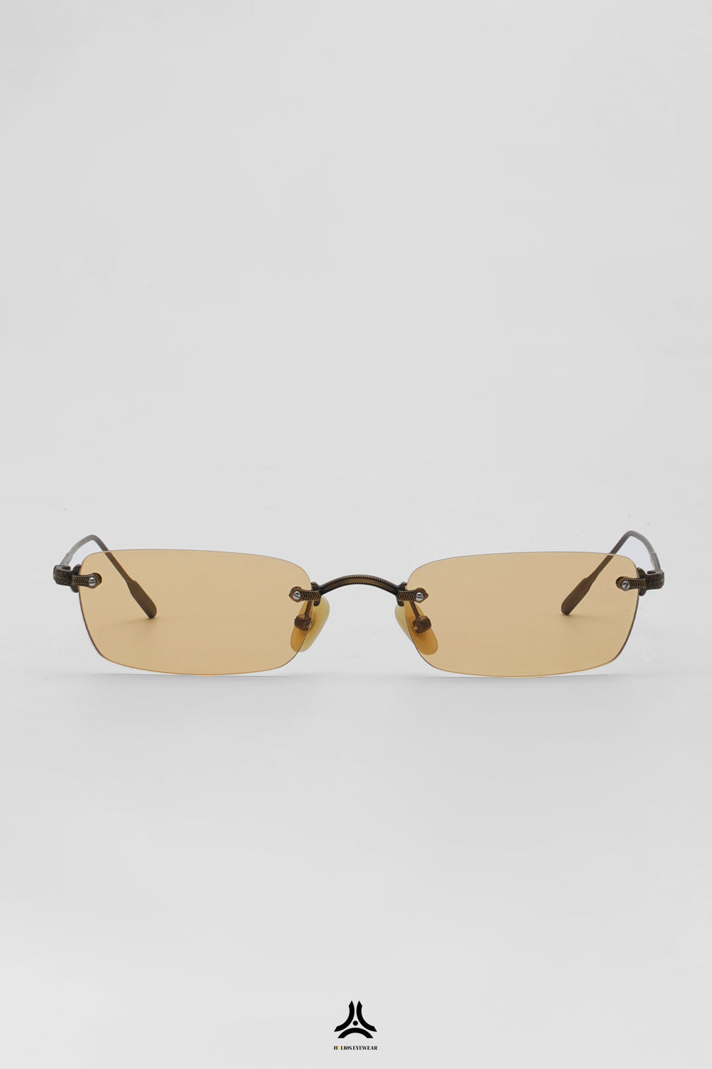 Kính SOLIOS BORDERLESS - YELLOW – Solios.vn